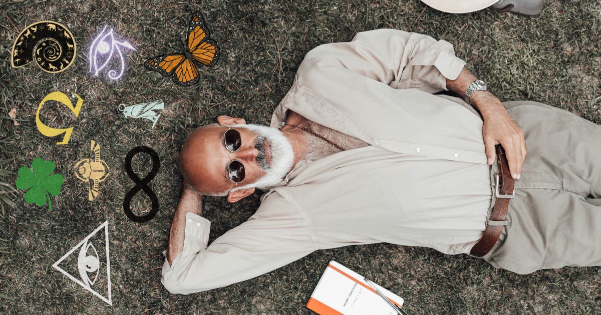 How Symbols Give Life Meaning - John Voris