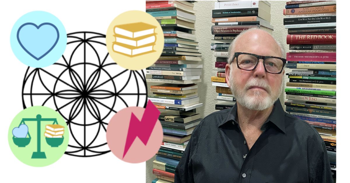 John Life Theme (1200 x 627 px) - John Voris