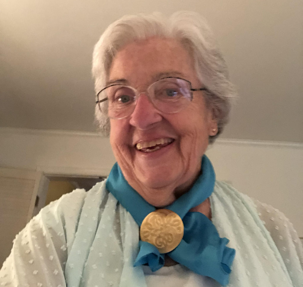 Federal Intelligence Psychologist Carol Chisholm Talks Authentic ...