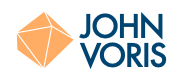 Welcome - John Voris